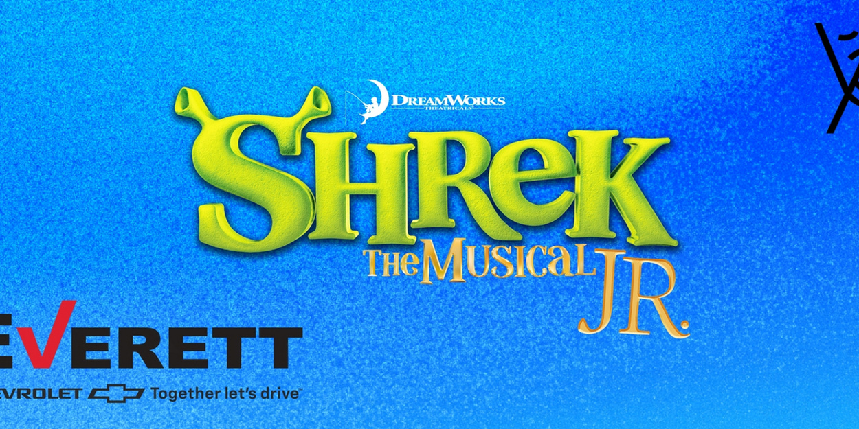 Young Players Will Bring SHREK THE MUSICAL JR to The Royal Theatre