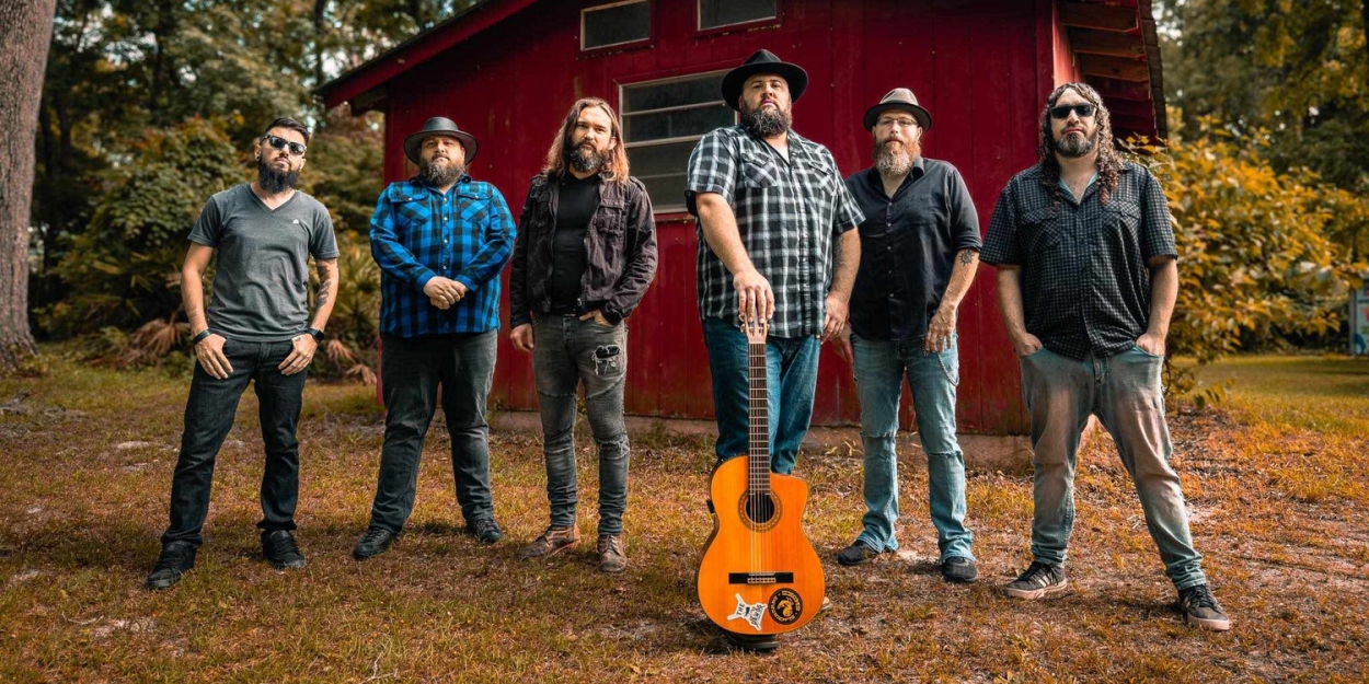 HOMEGROWN: The Zac Brown Band Tribute Experience Comes to Raue Center
