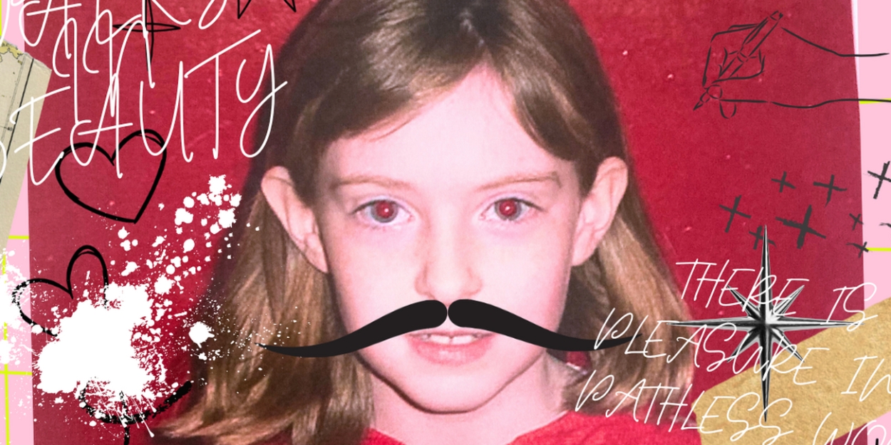 Zoë Maltby's ISN'T IT BYRONIC to Premiere At Camden Fringe