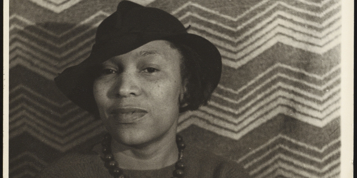Zora Neale Hurston’s SPUNK and More Set for Yale Repertory Theatre 2025 ...