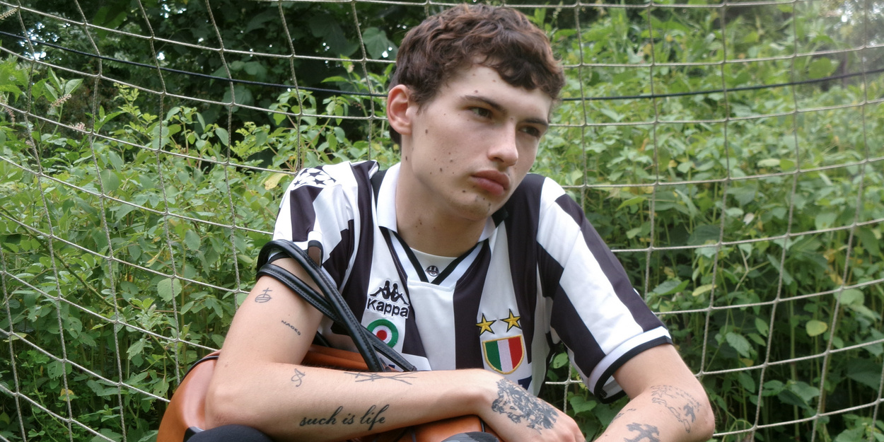 Glaive Confirms 2026 Global Tour Dates in Support of New Album