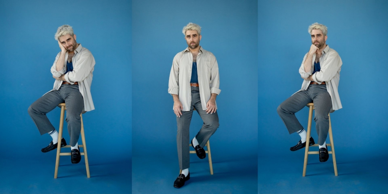 spit&vigor To Remount Mark Blane's Solo MEDEA This Summer