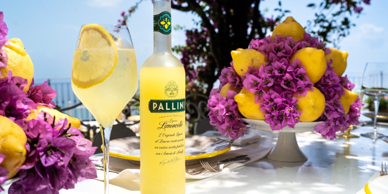 6 Cocktail Recipes for a Perfect Labor Day Weekend