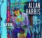 Allan Harris: The Poetry of Jazz Album / Recording / Stream 2025