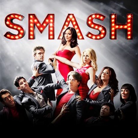 The Music of SMASH - Various Album / Recording / Stream 2012