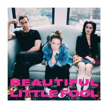 Beautiful Little Fool Album / Recording / Stream 2025