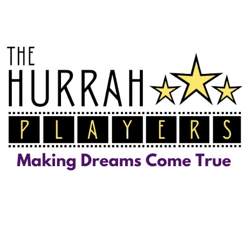 Donate to The Hurrah Players in Central Virginia