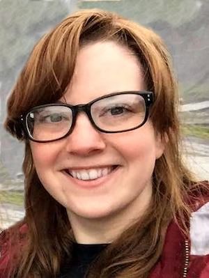 Articles by Heather Roberts