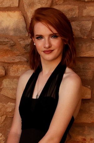 Articles by Jessica Vanek