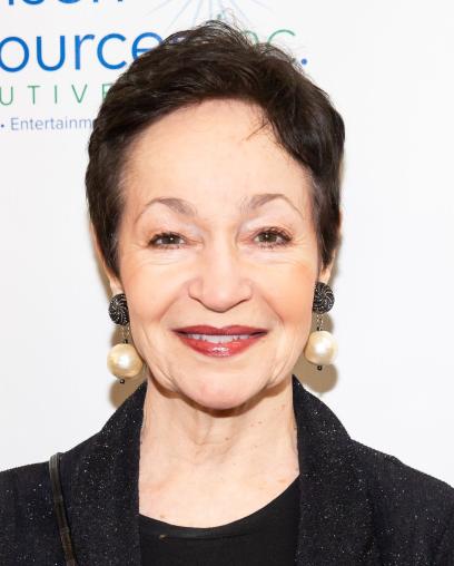 Lynn Ahrens Theatre Credits, News, Bio and Photos