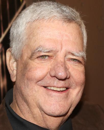 Albert Stephenson Full Biography | Broadway World