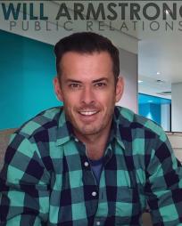 Will Armstrong Full Biography | Broadway World