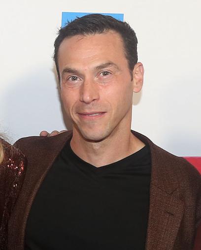 Jeff Romley: Credits, Bio, News & More | Broadway World