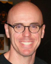 Sean McCourt Theatre Credits, News, Bio and Photos