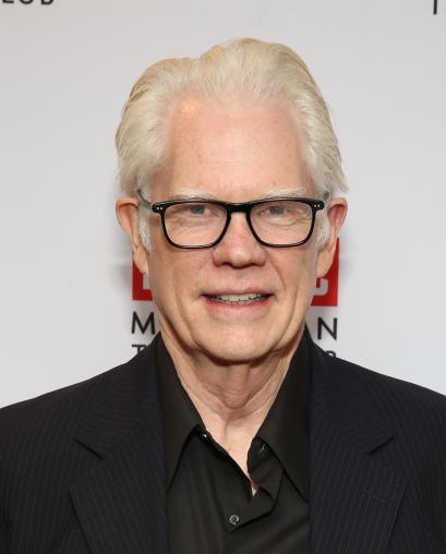 Michael Siberry Full Biography | Broadway World