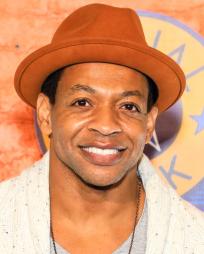 Derrick Baskin Full Biography | Broadway World
