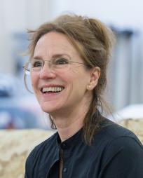 Penny Downie Theatre Credits, News, Bio and Photos