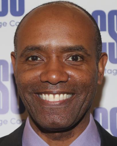 Nathaniel Stampley: Credits, Bio, News & More | Broadway World