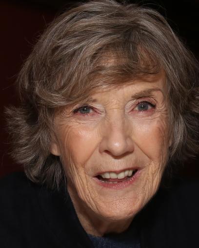 Eileen Atkins Theatre Credits, News, Bio and Photos