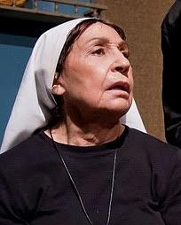 Rose Gregorio Theatre Credits, News, Bio and Photos