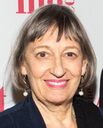 Patricia Conolly Theatre Credits, News, Bio and Photos