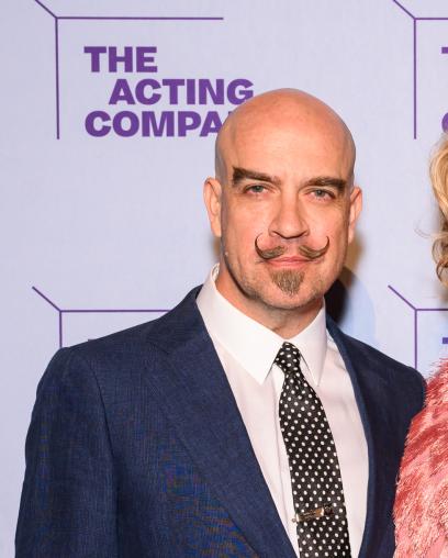 Eric Anderson Theatre Credits, News, Bio and Photos