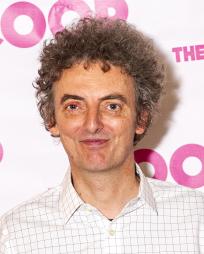 John Keating Theatre Credits, News, Bio and Photos