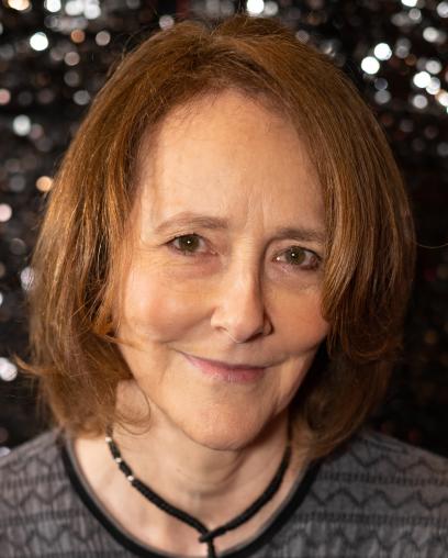 Jo Bonney Theatre Credits, News, Bio and Photos