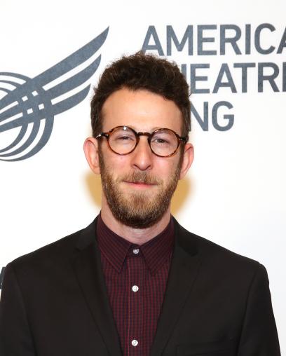 Nick Blaemire Theatre Credits, News, Bio and Photos