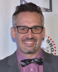 Ben Cameron Theatre Credits, News, Bio and Photos