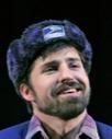 Jedadiah Schultz Theatre Credits, News, Bio and Photos