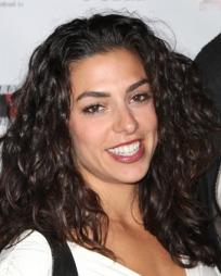 Jessica Monty Photos on BroadwayWorld.com