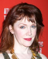 Madeleine Potter Full Biography | Broadway World