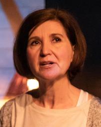 Laura Richards Photos on BroadwayWorld.com