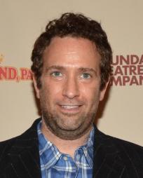 David Rossmer: Credits, Bio, News & More | Broadway World