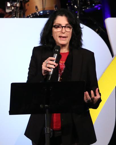 Tina Landau Theatre Credits, News, Bio and Photos