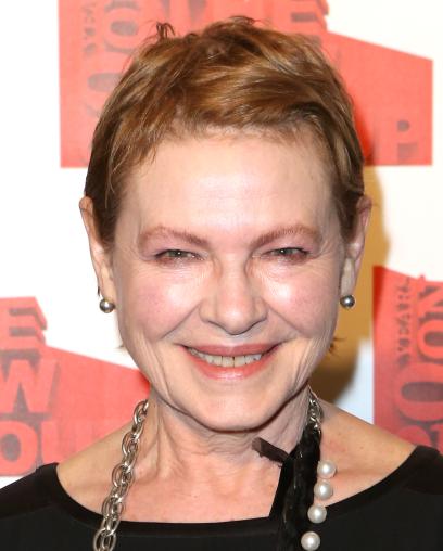 Dianne Wiest Theatre Credits, News, Bio and Photos