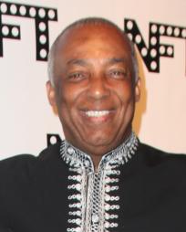 Charles Barron Theatre Credits, News, Bio and Photos