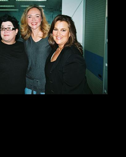 Amy Ryder Full Biography | Broadway World