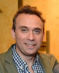 David Melville Full Biography | Broadway World