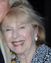 Marilyn Hall Theatre Credits, News, Bio and Photos