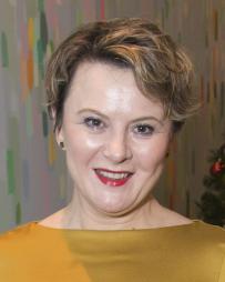 Monica Dolan Theatre Credits, News, Bio and Photos