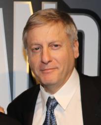 David Finck Theatre Credits, News, Bio and Photos