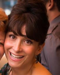 Melissa Fahn Full Biography | Broadway World