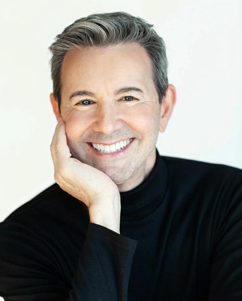 Patrick Boyd: Credits, Bio, News & More | Broadway World