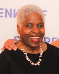 Cheryl Lynn Bruce Photos on BroadwayWorld.com