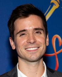 Matt Doyle Full Biography | Broadway World