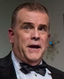 David Callander: Credits, Bio, News & More | Broadway World