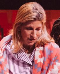 Christine Dunford Full Biography | Broadway World