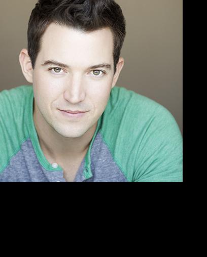 Matt Bailey Full Biography | Broadway World